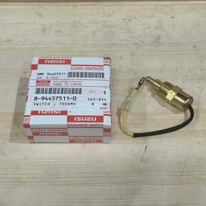 Jual SWITCH THERMO THERMOSTAT SAKLAR PANAS SUHU TEMPERATURE ISUZU NKR ...