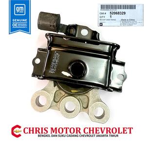 Jual ASLI ENGINE-MOUNTING-PANGKON MESIN KANAN CHEVROLET SPIN /AVEO ...