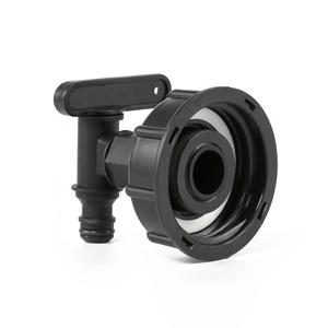 Jual Konektor Tangki IBC S60x6 IBC Tank Adaptor Kran Air Adaptor Tangki ...