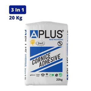 Jual compound a plus / compound gypsum eceran - Kota Depok - Tj ...