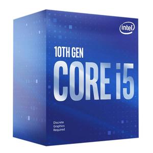 Jual Processor Intel Core I5 10400F Comet Lake - Socket Lga 1200 Box ...