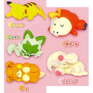 Jual ★Sold out★ [All items are available!!] Pokemon Goodnight Friends ...