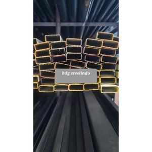 Jual NEW Holo galvanis 2x4/ besi hollow galvanis 2x4 - 0.9 - Jakarta ...
