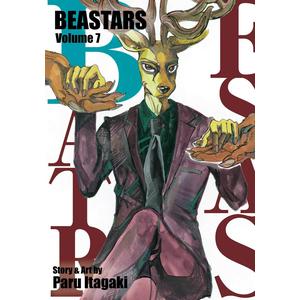 Jual Beastars Vol 7 Tp - Paru Itagaki Viz Media Komik Beastars Manga Import - Jakarta Pusat ...