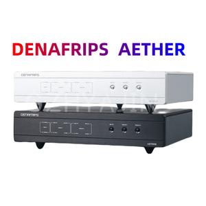 Jual Latest DENAFRIPS AETHER Fully Balanced HiFiAETHER Fully Balanced ...