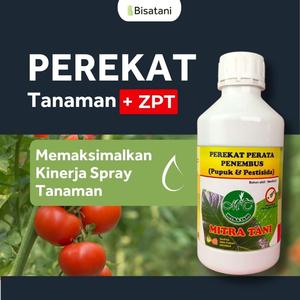Jual [CSN] Perekat Tanaman 1Liter Perekat, Perata Dan Penembus ...