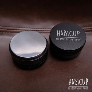 Jual SEDANG PROMOO !!! Habicup Flat Tamper - Tamping Press - Black ...