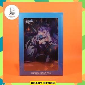 Jual Black Swan Light Cone Swan Reforged Remembrance Theme Shikishi ...