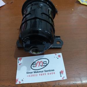 Jual 23300-UB010 FILTER BENSIN FORKLIFT TOYOTA 7FB25 8FB30 Best - Kota ...