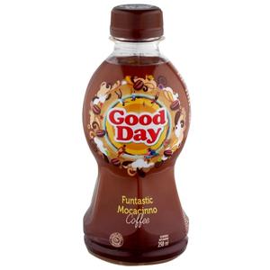 Jual Kopi Good Day Botol 250 ml - Avocado Delight - Kota Palembang ...