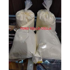 Jual Susu bubuk Full Cream kiloan NU Brand (Holland) repack 250gr ...