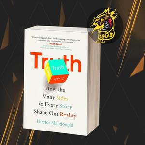 Jual Truth: How the Many Sides to Every Story Shape Our Reality - Kab ...