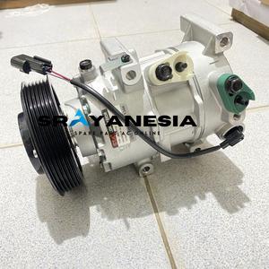 Jual Kompresor Compressor Kia Rio All New, Hyundai AVEGA - Kota ...