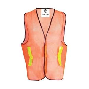 Jual rompi proyek safety / rompi oren - Kota Depok - Tj simpangan depok ...