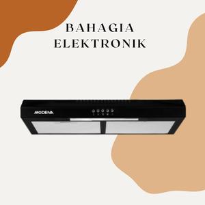 Jual DISKONN HAPPY !!! Modena PX 7111 - penghisap asap atau cooker hood ...