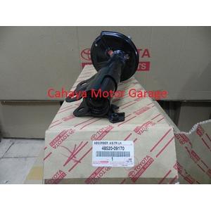Jual Karet Engine Mounting Set New Camry ACV40 Original Best - Kota ...