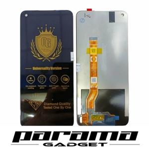 Jual LCD OPPO A76 OPPO A36 2022 TOUCHSCREEN ORI INCELL MOSHI - Jakarta ...