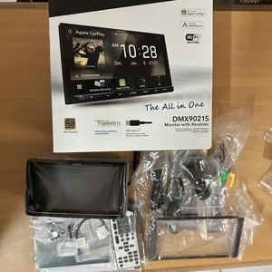 Jual E-Katalog- Head Unit Dmx 9021S Hires Audio - Kota Surabaya - Aneka Jaya Store 2 | Tokopedia