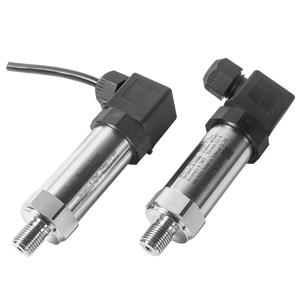 Jual Pressure Sensor G1/2 for Oil Gas Water Liquid Pressure Transmitter 4-20mA 0-10V RS485 304SS ...