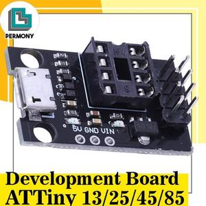 Jual ATtiny13A ATtiny25 ATtiny45 ATtiny85 Programming Board - Kab. Bekasi - adinaharis_shop ...