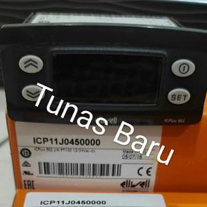 Jual THERMOSTAT ELIWELL ICPlus 902 J/K PT100 12/24Vac-dc ORIGINAL Best - Kota Bandung - Felix ...