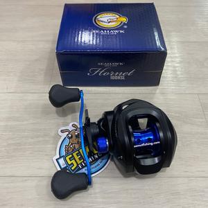 Jual SEAHAWK HORNET 100HSL BAITCASTING REEL - Kota Denpasar - SAMS ...