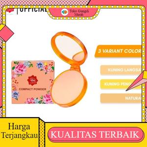 Jual VIVA Compact Powder Standard Classic Bedak Padat 19g - Kab ...