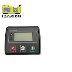 Jual Modul Module 4520 MKII ATS AMF Controller DSE4520MKII OEM ...