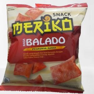 Jual Meriko Makanan Ringan 25 Gram - Balado - Kota Palembang - Grand ...