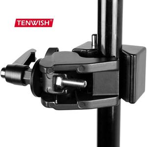 Jual Super Clamp Multi-Function Studio Gadgets Universal Mounting Grip ...
