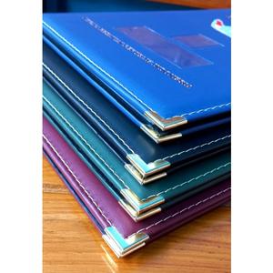 Jual Map Dokumen / Map Ijazah / Map Jahit / Isi 40 Terbaru - Kab. Bogor ...