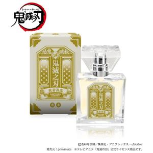 Jual Parfum Demon Slayer Fragrance New Edition - Wangi yang Memukau ...