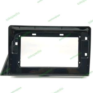 Jual BANTING HARGA BULAN INI!!!! Frame Head Unit 10 Inch Toyota Sienta ...