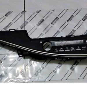 Jual Bebas Ongkir! Control Panel Ac Innova Reborn Dan Venturer Original ...