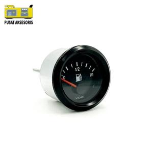 Jual Fuel Level Gauge 12V VDO PN 301 030 001C Fuel Level Meter 12V - Jakarta Barat - Parts ...