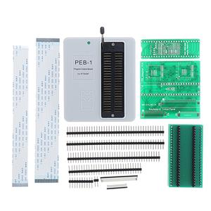 Jual PEB-1 Expansion Board +TSOP48 Socket + FPC Row Line FPC DTG ...