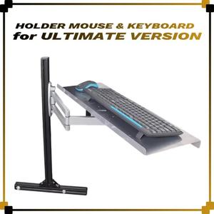 Jual Wajib BG! Keyboard Mouse Racing Simulator Steering Wheel Seat for ...