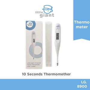 Jual Little Giant Thermometer/thermometer baby hingga dewasa - Jakarta ...