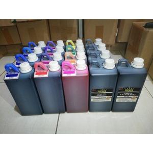 Jual TINTA STEMPEL FLASH OTOMATIS/ FLASH, ALL VARIAN WARNA ,isi 1,1 kg ...