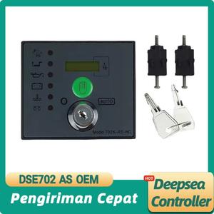 Jual DSE702 Electronic Generator Controller DSE 702 Control Panel ...