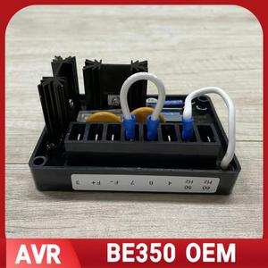 Jual AVR Basler BE350 Genset AVR BE350 Generator Regulator BE350 BE 350 ...