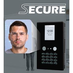 Jual Mesin Absen SECURE EAZY FACE M - Absensi Wajah / Pengenalan Wajah ...