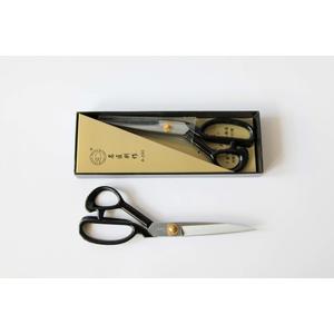 Jual Gunting Kain Fish Cut 10" | Gunting Potong Kain Merk Fish Cut 10 ...