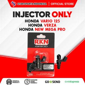 Jual RKN - INJECTOR ONLY Vario 125, Verza, New Mega Pro - Jakarta Utara ...