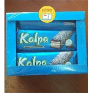 Jual BengBeng Kalpa Roma Wafer Coklat Kelapa Beng Beng Isi 12pcs - Kota ...