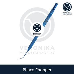 Jual New Phaco Chopper (Chopper Fakoemulsifikasi) Titanium - Kota ...