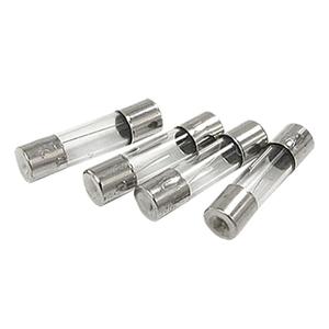 Jual Fuse Sekring Sekering kaca 5x20mm Fast Blow Glass Fuse 2A 3A 5A 1A-20A - 20A - Kota Bogor ...