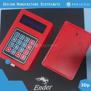 Jual Arduino Uno Kesing Projek Lcd 16X2 Keypad 4X4 Tbk - Kota Makassar ...