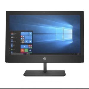 Jual PC AIO HP PRO ONE 400 G4 CORE I5 8500T 8GB HDD 1 TB WINDOWS 10 ...