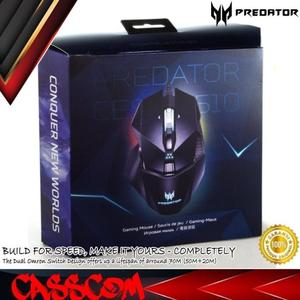 Jual MOUSE ACER PREDATOR CESTUS 510 - GAMING MOUSE ORIGINAL TERBARU ...